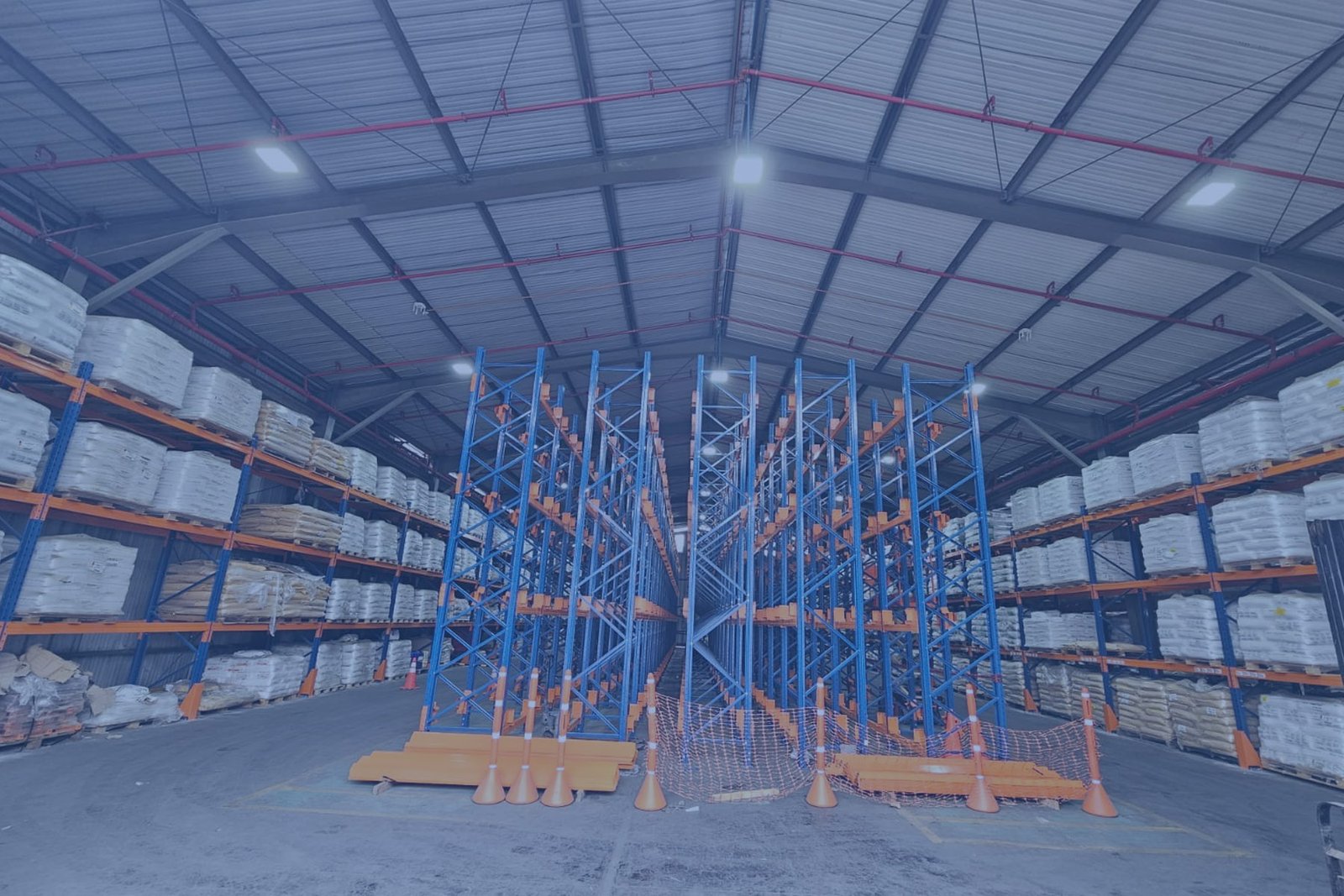 QROMA Planta Ñaña - pyp.com.pe